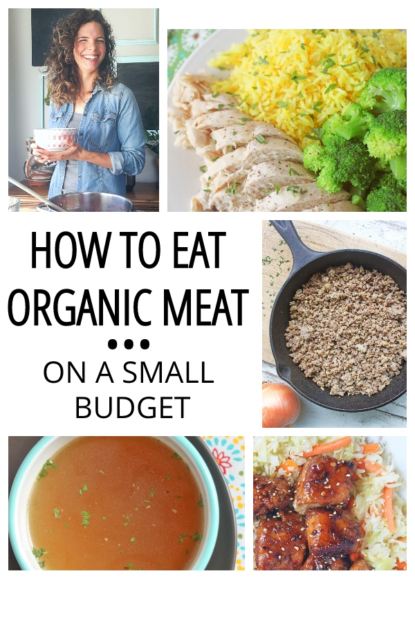 How to Eat Grassfed, Free-Range Meat on a Small Budget • Cheapskate Cook
