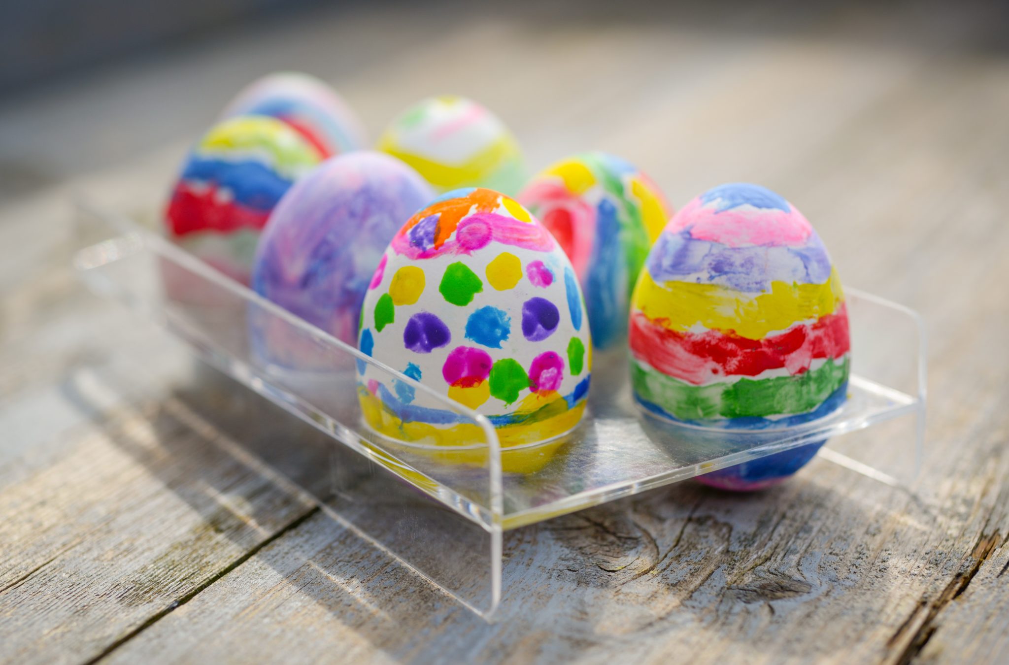 Easter on a Budget • Cheapskate Cook