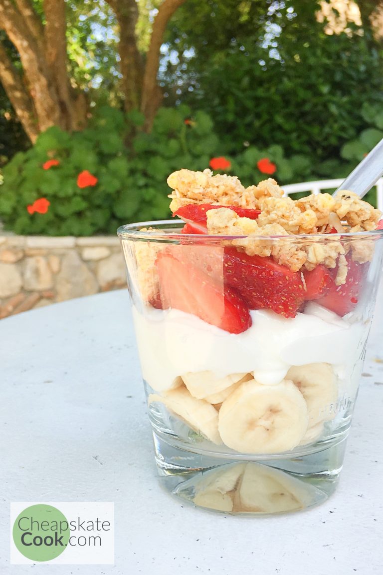 23 Back-To-School Breakfast Ideas • Cheapskate Cook