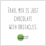 Easy Budget-Friendly Trail Mix • Cheapskate Cook