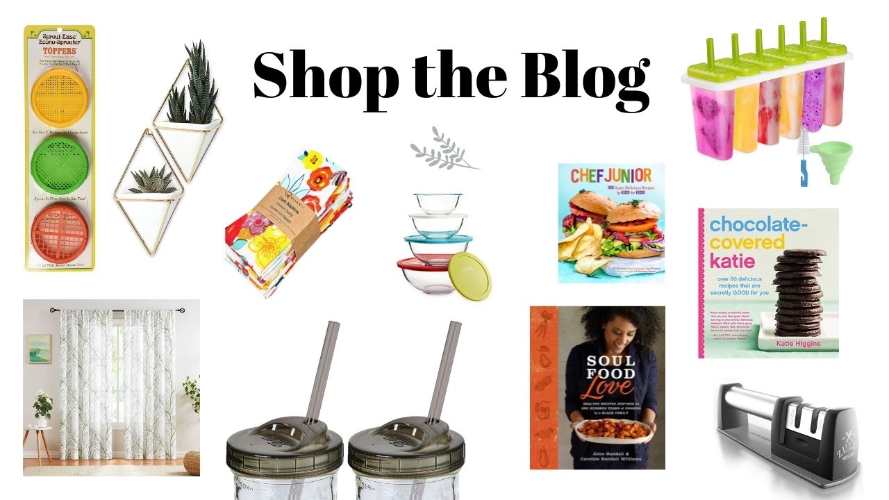 Shop the Blog • Cheapskate Cook