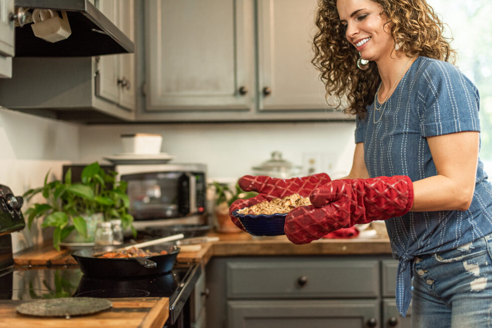Real Food: What is it? A Beginner's Guide to Healthy Eating ...
